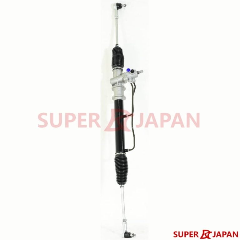 STEERING RACK LHD L300 POWER 93-2000 - Super DK Japan