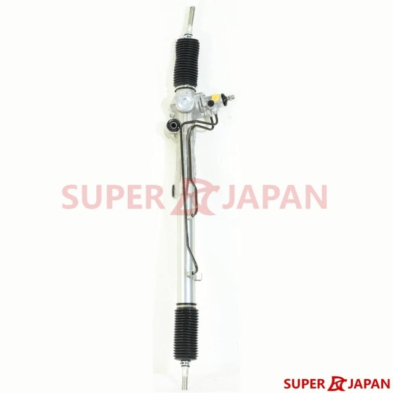 STEERING RACK LHD TUNDRA - Super DK Japan