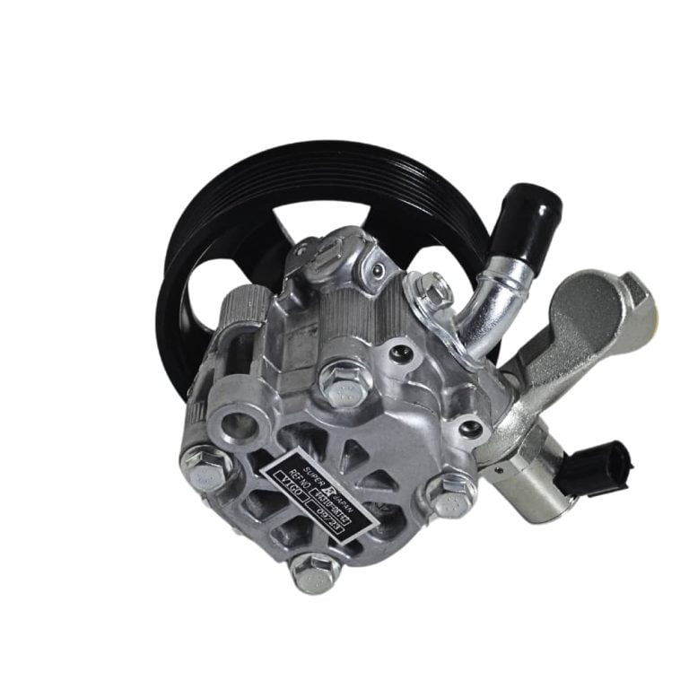 POWER PUMP 1GD,2GD REVO 2020 UP W/SENSOR - Super DK Japan