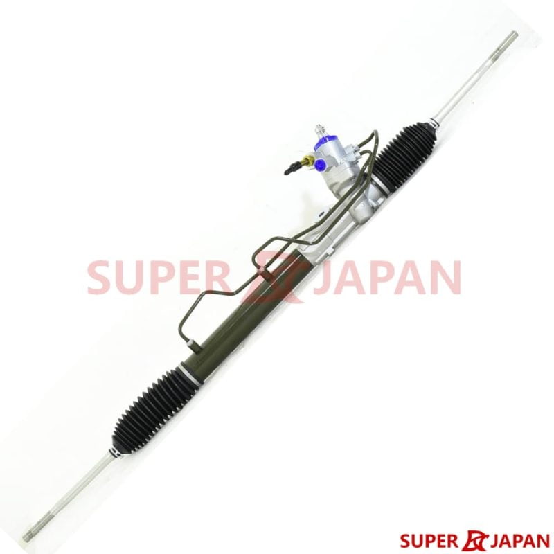 STEERING RACK LHD Sunny N16 - Super DK Japan