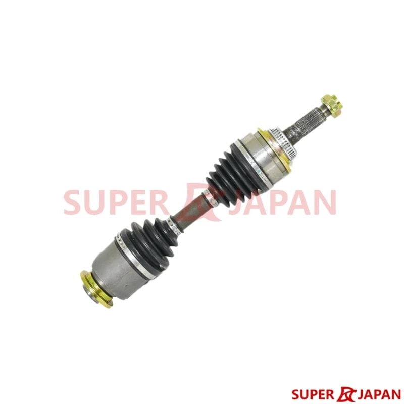 DRIVE SHAFT MAZDA FORD BT50 4x4 RHD - Super DK Japan