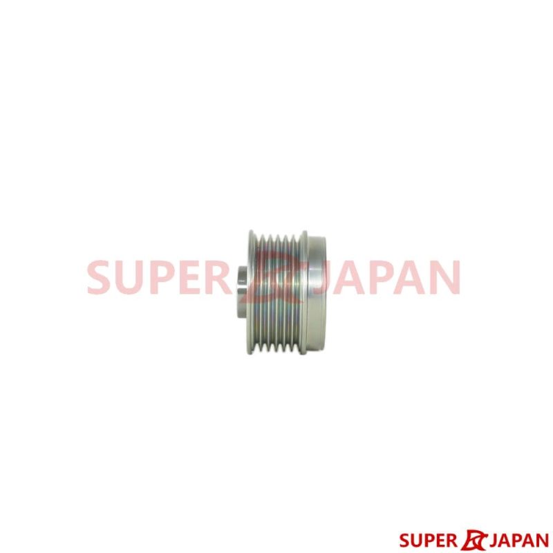 ALTERNATOR PULLEY HYUNDAI - Super DK Japan