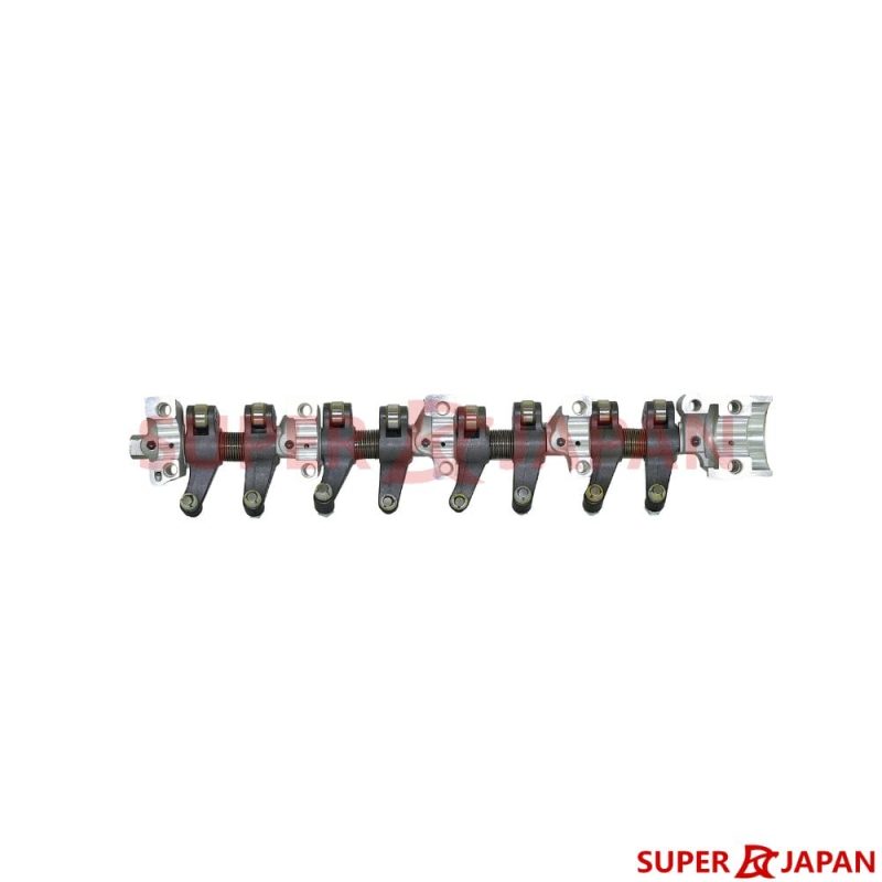 ROCK ARM ASSEMBLY 4D56 Complete - Super DK Japan