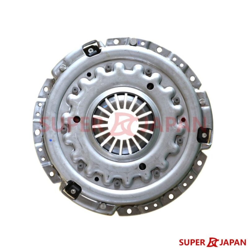 CLUTCH DISC,COVER,FLY WHEEL 2GD (SET) - Super DK Japan