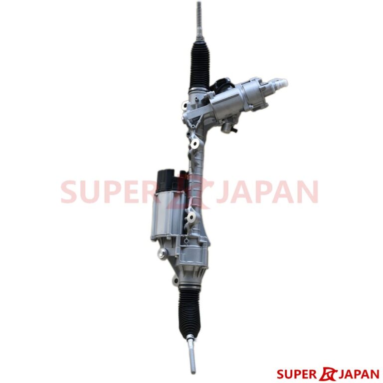 STEERING RACK LHD ELECTRIC BMW SENSOR - Super DK Japan