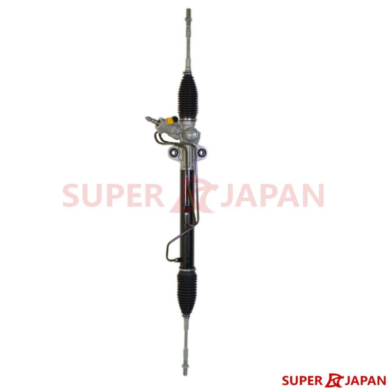 STEERING RACK LHD L200 4x2 Power - Super DK Japan