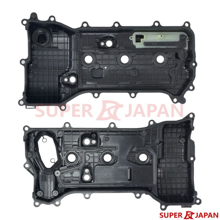 TAPPET COVER 2GR SIENNA/HIGHLANDER/LEXUS RX350 (SET) 2016 UP - Super DK ...
