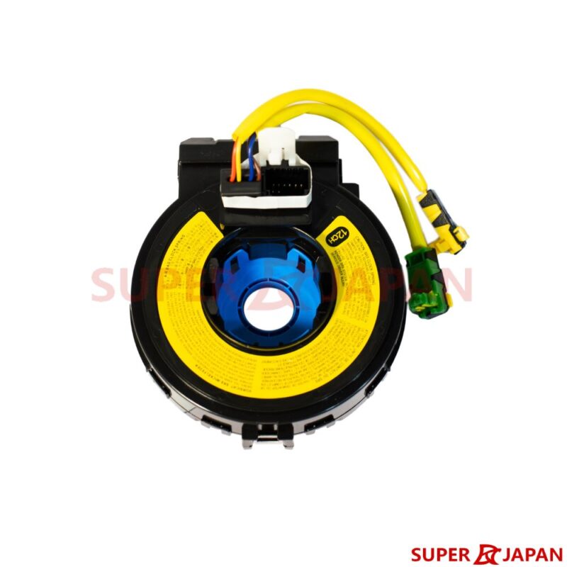 CLOCK SPRING HYUNDAI SANTA FE 06- 12, KIA OPTIMA, CAREN 2006-10 USA ...